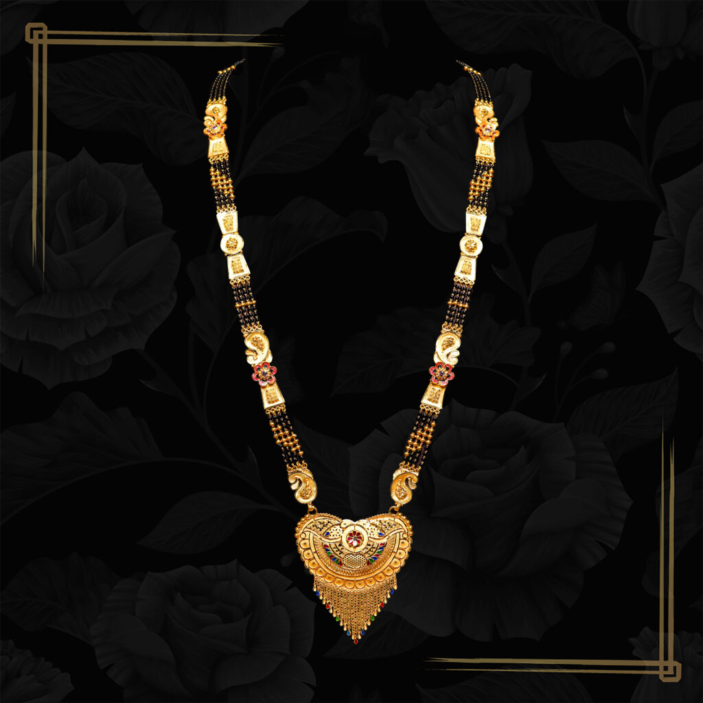 Famous Gold Jewellery Shops Hyderabad | Dhanraj Jain Jewellers